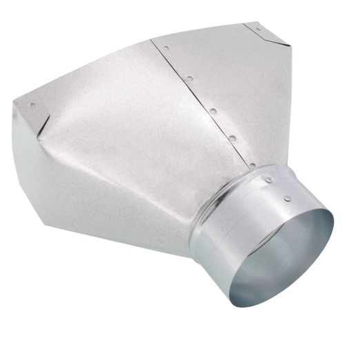 RB10X4X4 - GAF Master Flow RB10X4X4 - 10" x 4" x 4" Master Flow ...