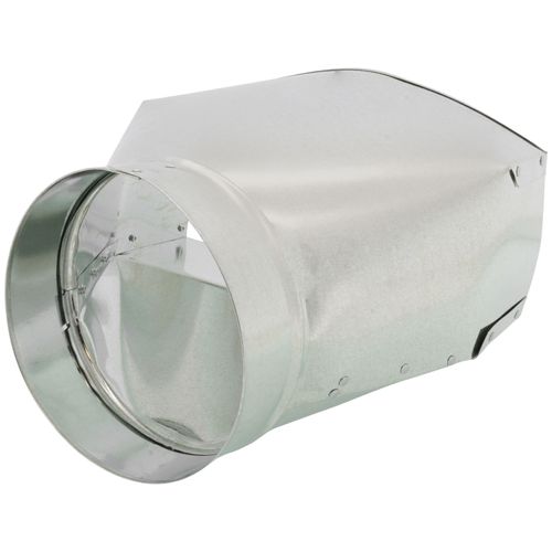 RB10X4X6 - GAF Master Flow RB10X4X6 - 10" x 4" x 6" Master Flow ...