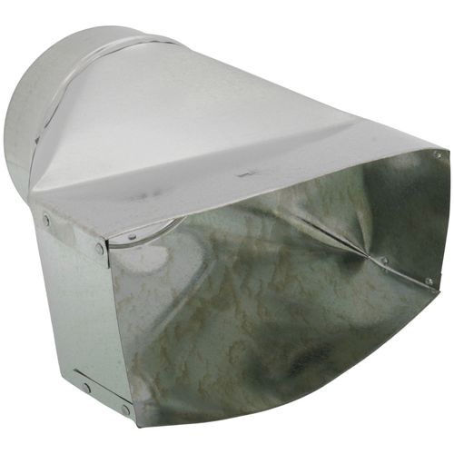 RB10X4X6 - GAF Master Flow RB10X4X6 - 10" x 4" x 6" Master Flow ...