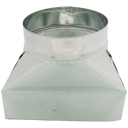 RB10X4X6 - GAF Master Flow RB10X4X6 - 10" x 4" x 6" Master Flow ...