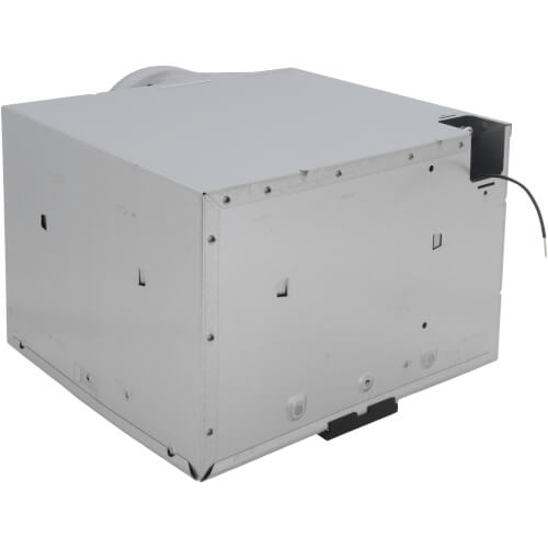 RB110 - Broan RB110 - RB110 Ultra Pro Series Single-Speed Fan (110 CFM ...