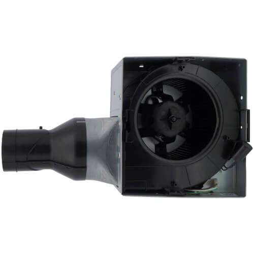 RB110 - Broan RB110 - RB110 Ultra Pro Series Single-Speed Fan (110 CFM ...