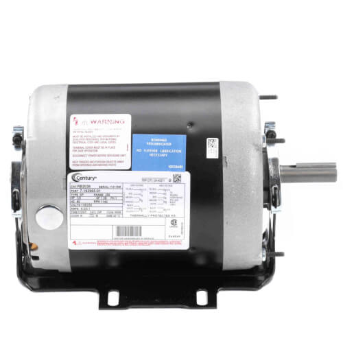 RB2036 - Century RB2036 - 6-1/2" Split Phase Resilient Base Ball ...