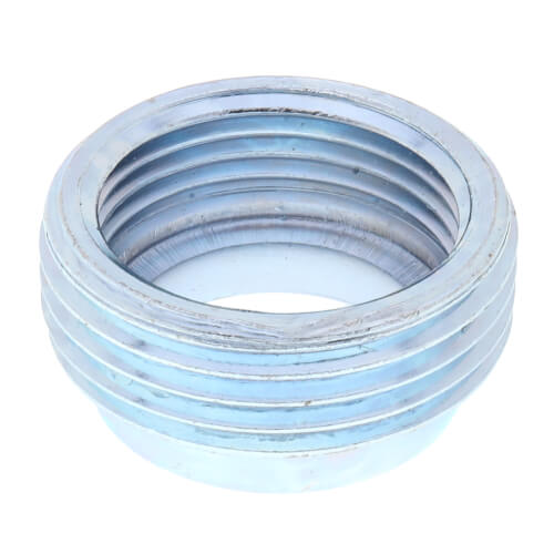 RB4 - Topaz RB4 - 1" x 3/4" Steel Rigid Reducing Bushing