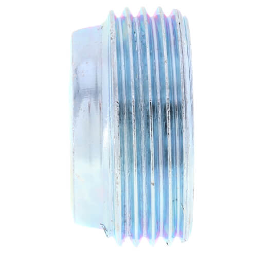 RB4 - Topaz RB4 - 1" x 3/4" Steel Rigid Reducing Bushing
