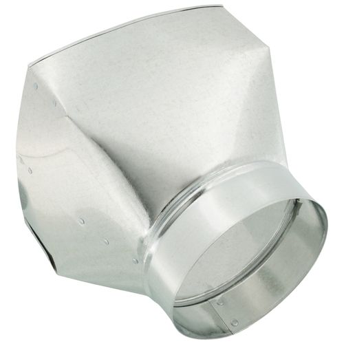 RB8X8X6 - GAF Master Flow RB8X8X6 - 8" x 8" to 6" Universal Register Box