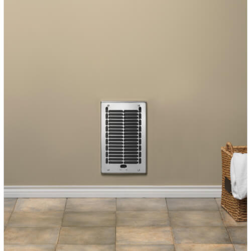RBF101 - Cadet RBF101 - RBF Electric Fan Forced Bathroom Heater ...
