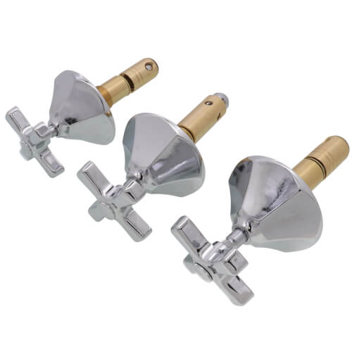 RBK0900 - Kissler RBK0900 - American Standard Heritage 3-Handle Tub ...