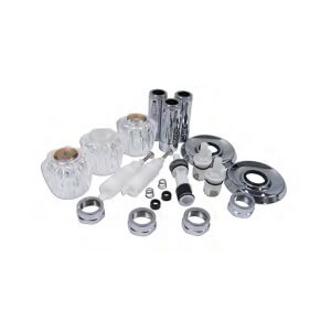 RBK1740 - Kissler RBK1740 - Delta Rebuild Kit, RBK1740