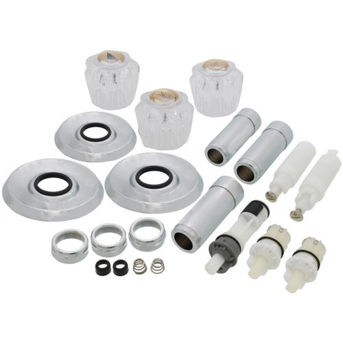 RBK1740 - Kissler RBK1740 - Delta Rebuild Kit, RBK1740