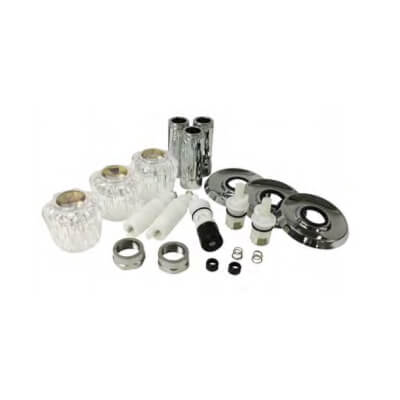 RBK3718 - Kissler RBK3718 - Delta Rebuild Kit, RBK3718