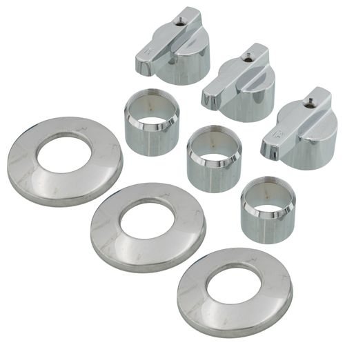 RBK4200 - Kissler RBK4200 - American Standard Shower/Tub Rebuild Kit