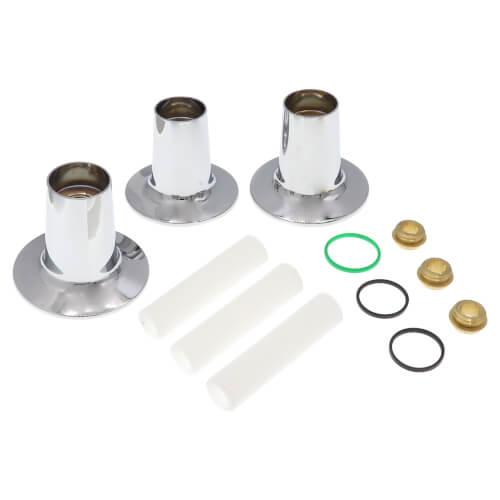 RBK6386 - Kissler RBK6386 - Price Pfister Windsor 3-Handle Tub/Shower ...