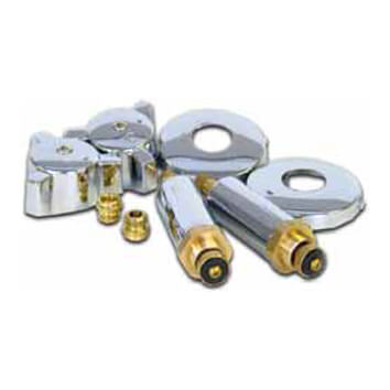 RBK7861 - Kissler RBK7861 - Eljer New Style 2-Handle Shower/Tub Rebuild Kit