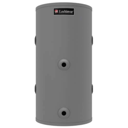 RBT119 - Lochinvar RBT119 - 119 Gallon Glass Lined Hydronic Buffer Tank