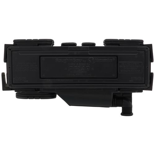 RBX3-MD-NC - RoughinBox RBX3-MD-NC - Multidrain Position Rough-In Box