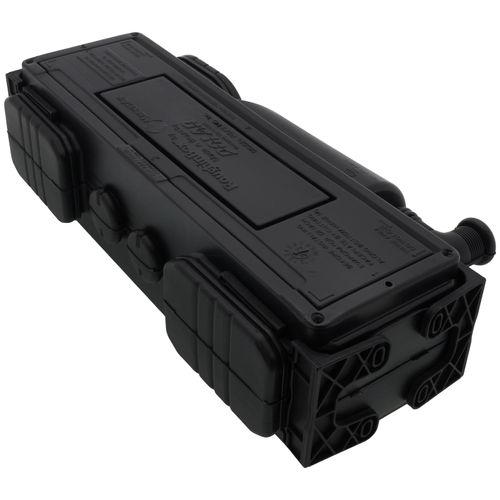 RBX3-MD-NC - RoughinBox RBX3-MD-NC - Multidrain Position Rough-In Box