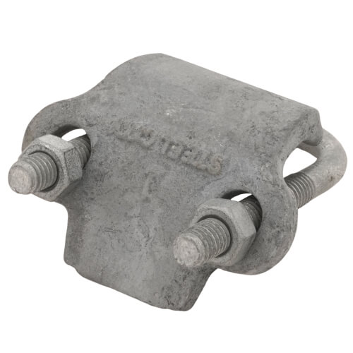 RC-1HDG - Steel City RC-1HDG - 1" Beam Clamp