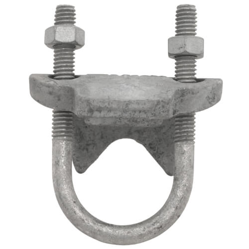 RC-1HDG - Steel City RC-1HDG - 1" Beam Clamp