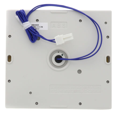 RC-7651M - Noritz RC-7651M - Remote Controller