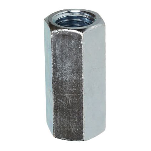 RC3 - LH Dottie RC3 - 1/2"-13 Rod Coupling Nut (Pack of 50)