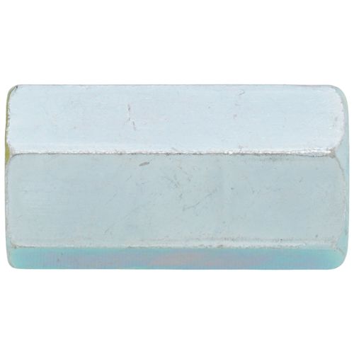 RC3 - LH Dottie RC3 - 1/2"-13 Rod Coupling Nut (Pack of 50)