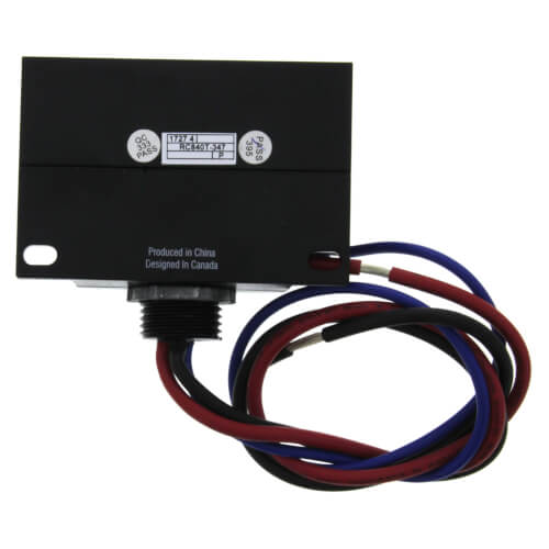 RC840T-347 - Honeywell Home RC840T-347 - 347v Relay w/ Built In 24V ...