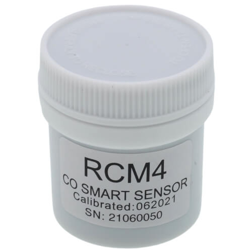 RCM4 - Fieldpiece RCM4 - Replacement Carbon Monoxide Smart Sensor