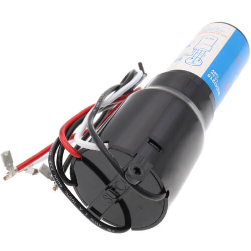 RCO210 - Supco RCO210 - Solid-State Hard Start Relay, Overload & Start ...