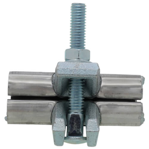 RCS050-300 - Bluefin RCS050-300 - 1/2" x 3" Stainless Steel Pipe Repair ...