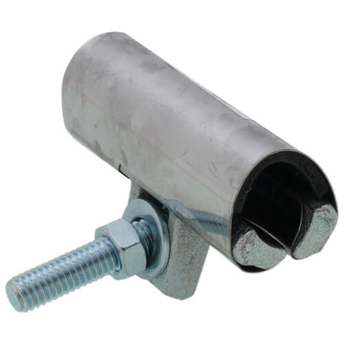 RCS050-300 - Bluefin RCS050-300 - 1/2" x 3" Stainless Steel Pipe Repair ...