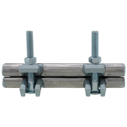 RCS075-600 - Bluefin RCS075-600 - 3/4" x 6" Stainless Steel Pipe Repair ...