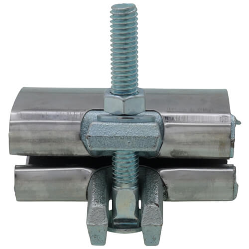 RCS125-300 - Bluefin RCS125-300 - 1-1/4" x 3" Stainless Steel Pipe ...