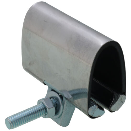 RCS125-300 - Bluefin RCS125-300 - 1-1/4" x 3" Stainless Steel Pipe ...