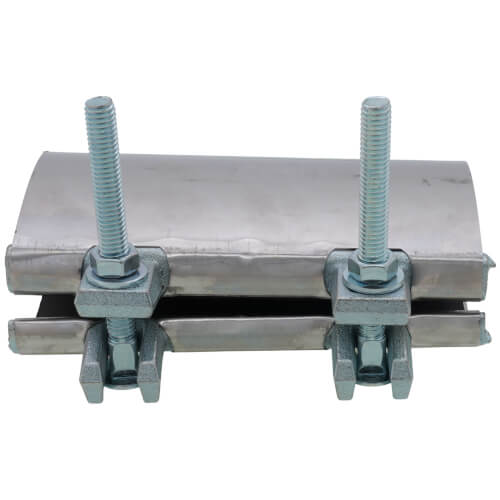 RCS250-600 - Bluefin RCS250-600 - 2-1/2" X 6" Stainless Steel Pipe ...