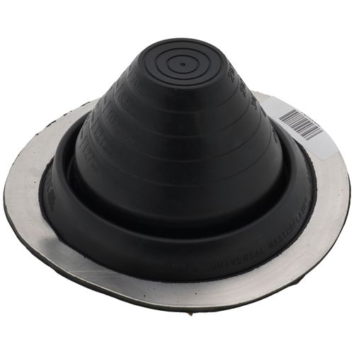 RD301BA - Master Flash RD301BA - Closed to 5" Round Universal Master ...