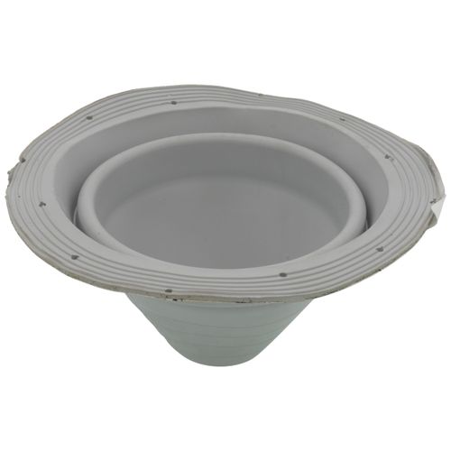 RD301GG - Master Flash RD301GG - Closed to 5" Round Universal Master ...