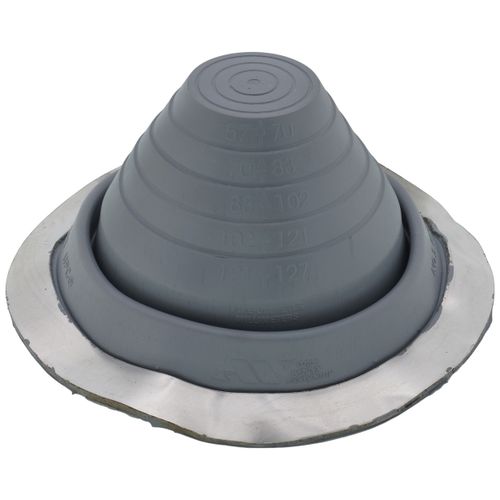 RD301NG - Master Flash RD301NG - Closed to 5" Round Universal Master ...