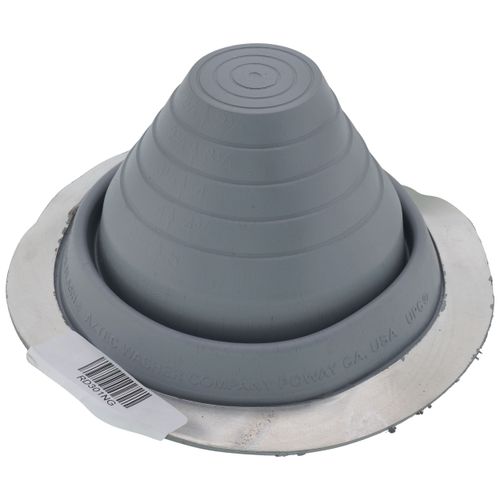 RD301NG - Master Flash RD301NG - Closed to 5" Round Universal Master ...