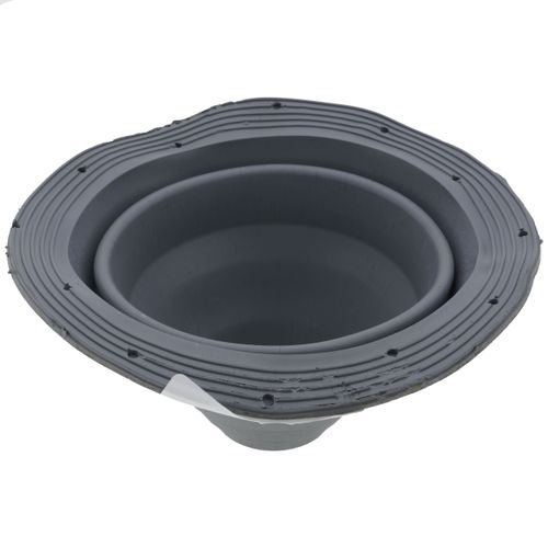 RD301NG - Master Flash RD301NG - Closed to 5" Round Universal Master ...