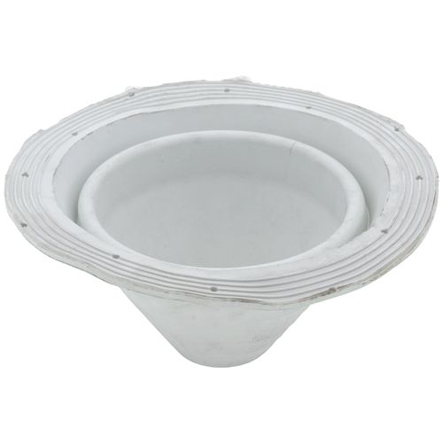 RD301WT - Master Flash RD301WT - Closed to 5" Round Universal Master ...