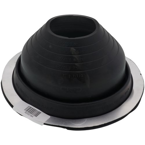 RD501BA - Master Flash RD501BA - 3-1/2" to 7-3/4" Round Universal ...