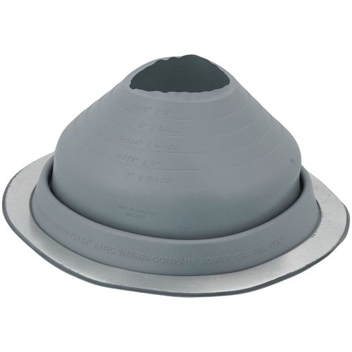 RD501NG - Master Flash RD501NG - 3-1/2" to 7-3/4" Round Universal ...