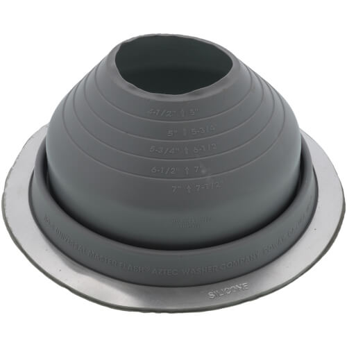RD502GX - Master Flash RD502GX - 3-1/2" to 7-3/4" Round Universal ...