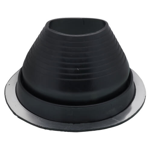 RD601BA - Master Flash RD601BA - 5" to 9" Round Universal Master Flash ...