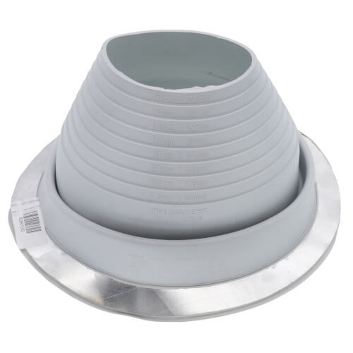 RD601GG - Master Flash RD601GG - 5" to 9" Round Universal Master Flash ...