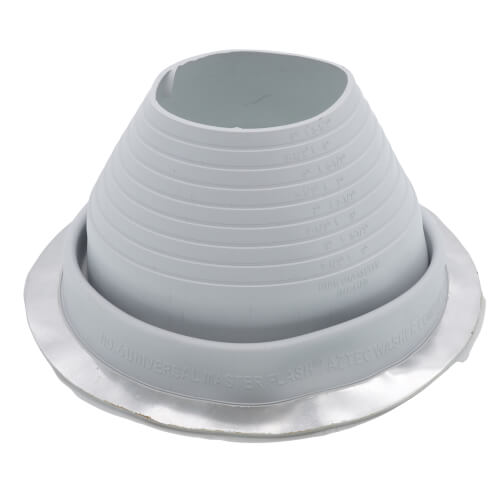 RD601GG - Master Flash RD601GG - 5" to 9" Round Universal Master Flash ...