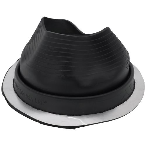 RD701BA - Master Flash RD701BA - 6" to 11" Round Universal Master Flash ...