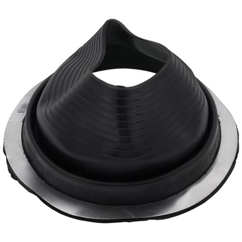 RD701BA - Master Flash RD701BA - 6" to 11" Round Universal Master Flash ...