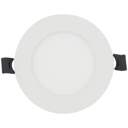 RDL/4RND/9/5CTS - Topaz RDL/4RND/9/5CTS - 4" Slim Fit 5 CCT Selectable ...